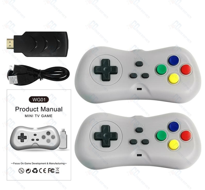 Wireless game dongle | CD Online Shop Malta
