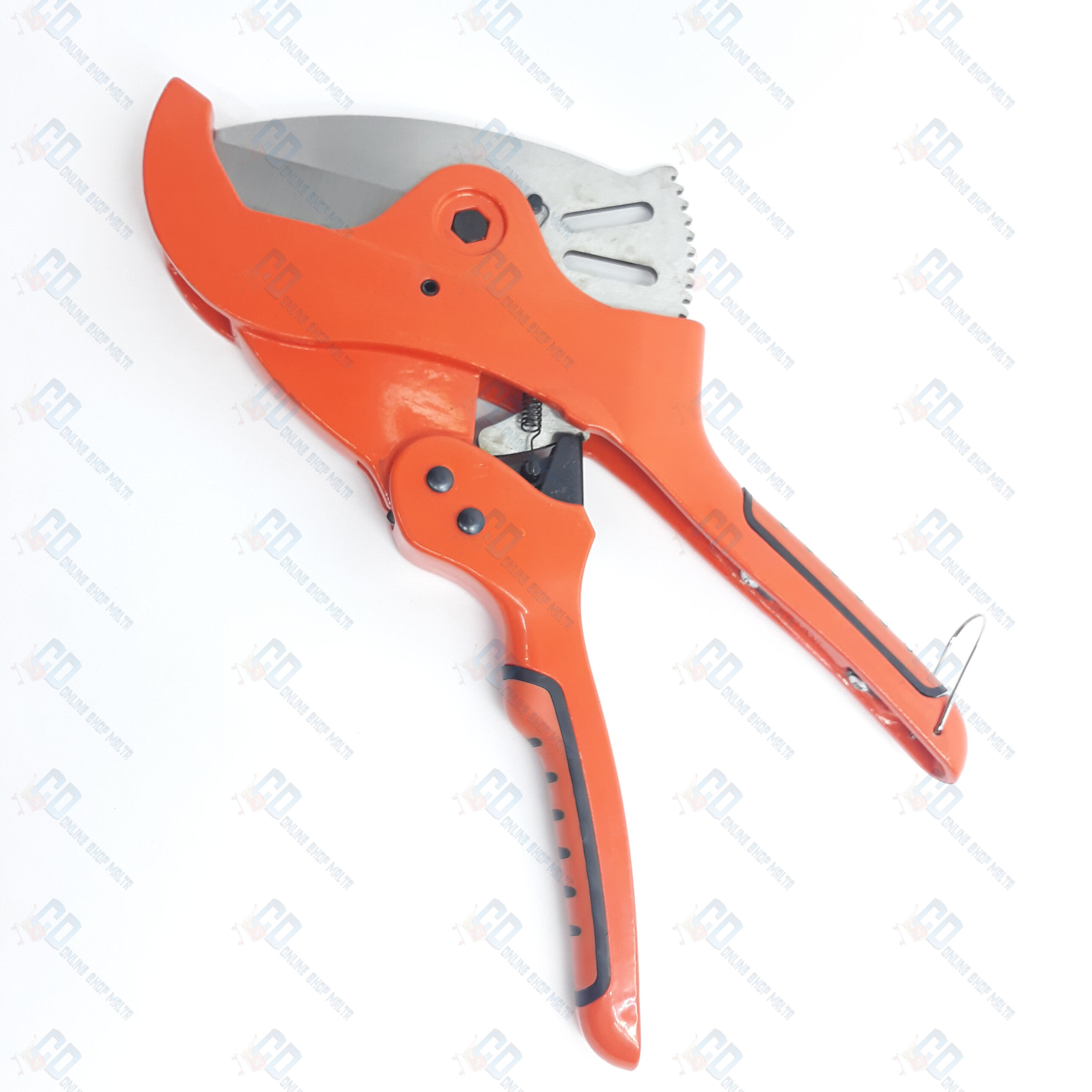 Vinyl pipe cutter | CD Online Shop Malta