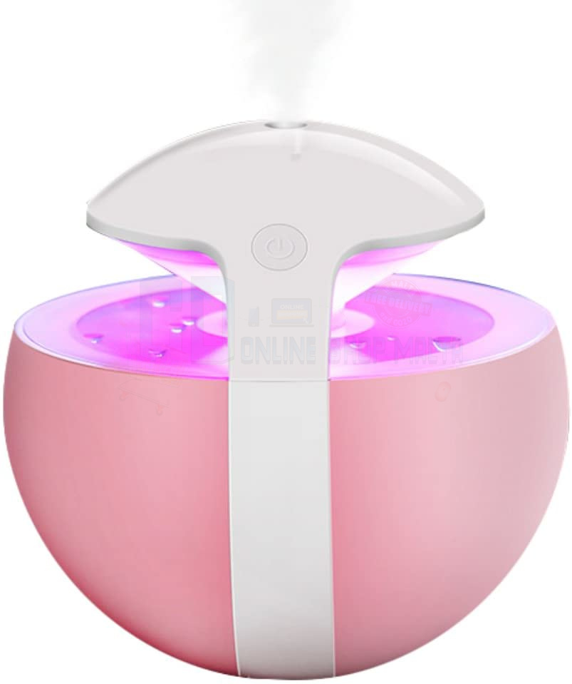Night elves humidifier | CD Online Shop Malta