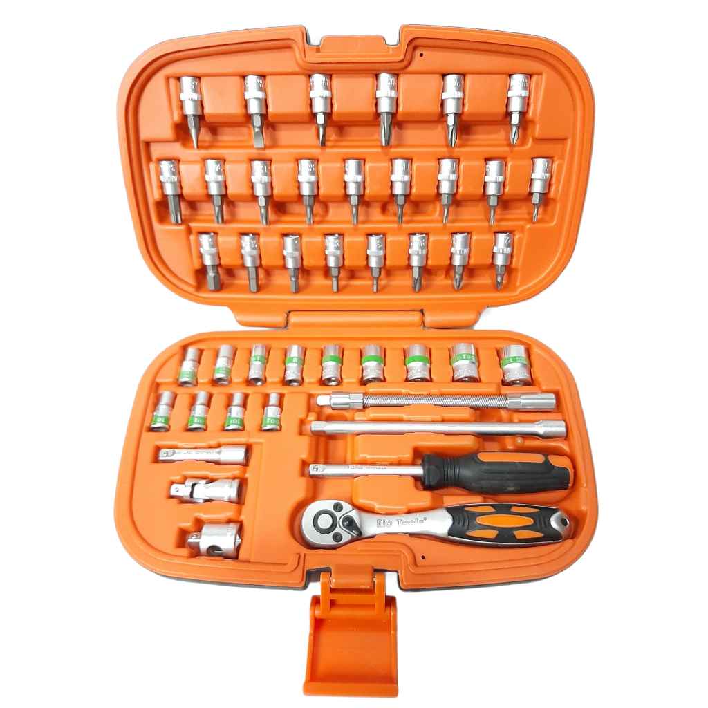 43pcs socket set | CD Online Shop Malta