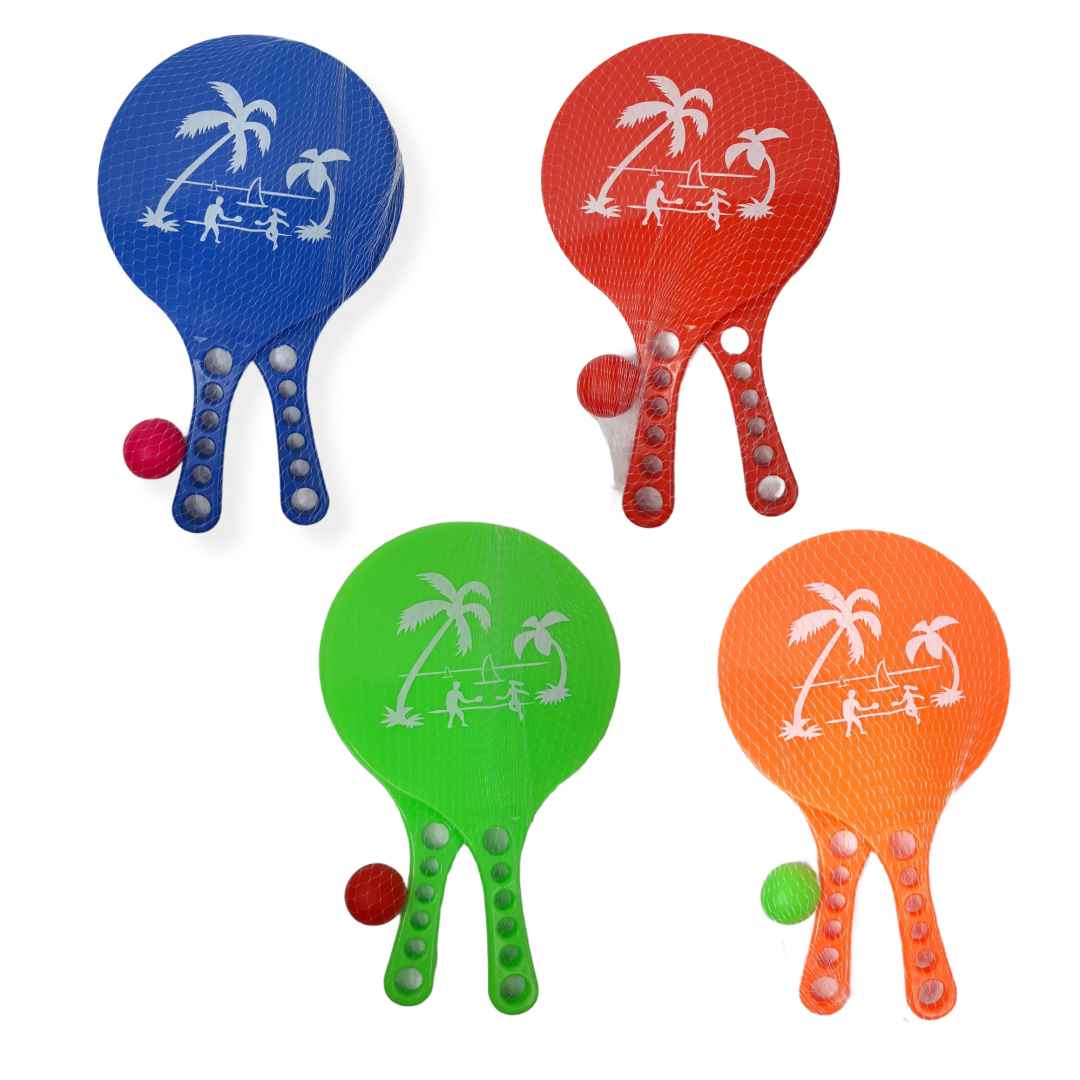 Beach racket set | CD Online Shop Malta