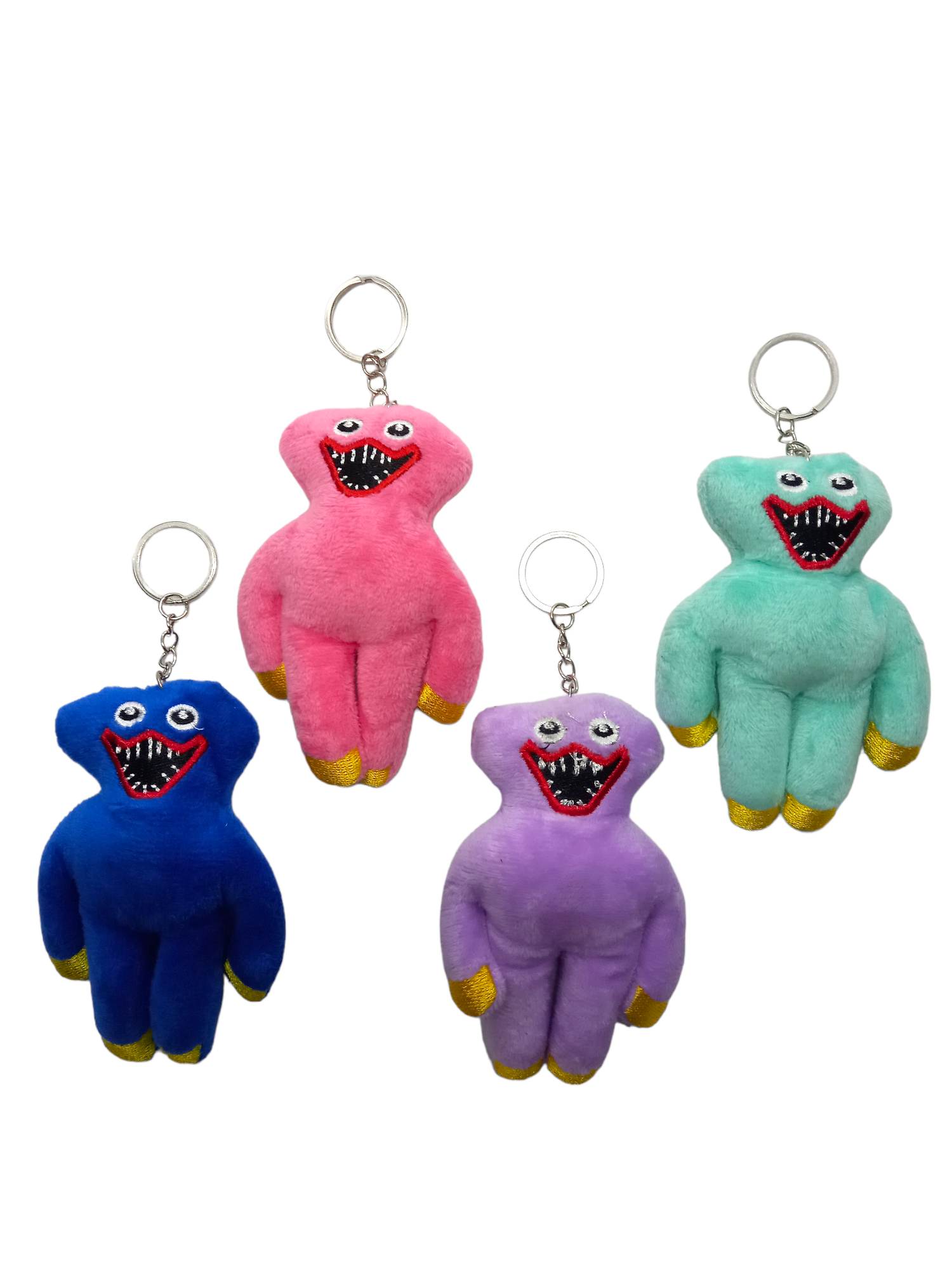 Mini huggy wuggy | CD Online Shop Malta