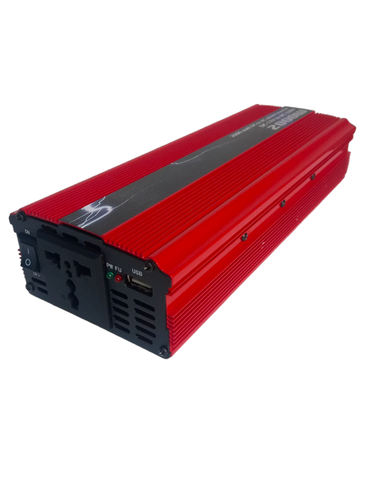 12V Inverter 2000w | CD Online Shop Malta